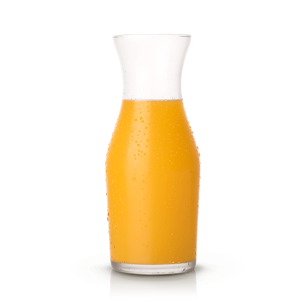 Refresco em Pó Maracujá - Docile.com.br - Docile