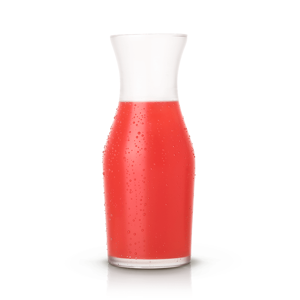 Refresco em Pó Morango - Docile.com.br - Docile