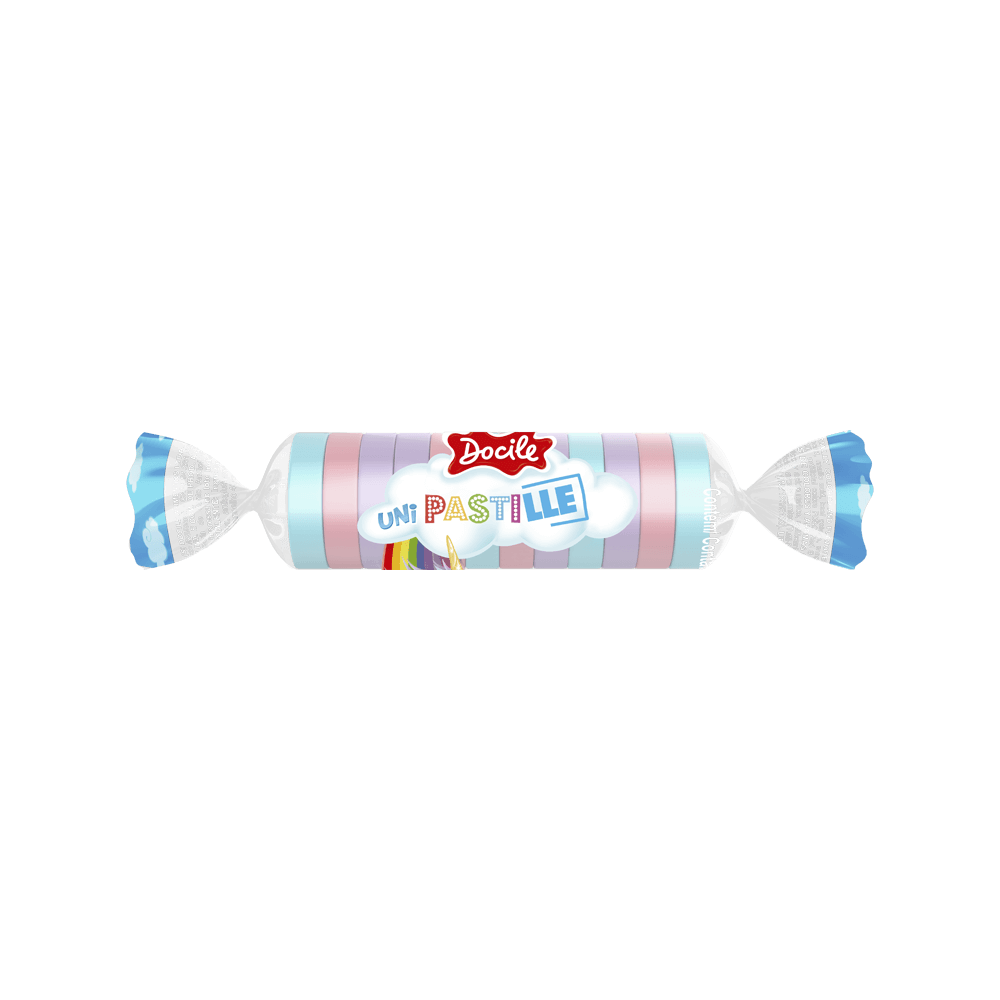 PASTILLE MINI 12 UNI 24pctX290g
