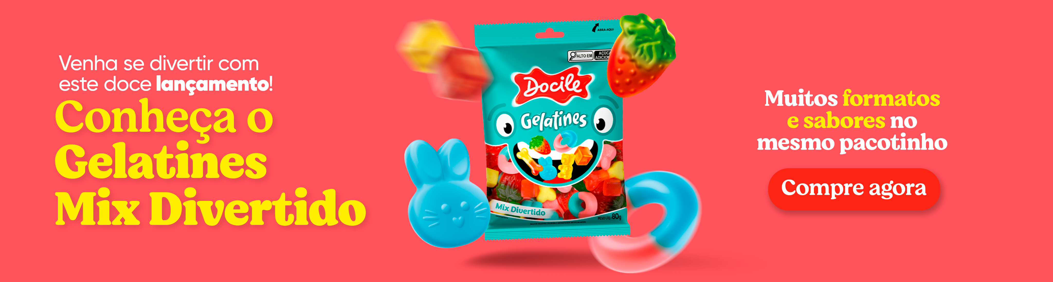 Home [www.docile.com.br]